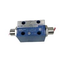 China Eaton DG3V 3 2N 7B 60 Hydraulic Parts New Condition for Zoomlioon Concrete Pump Truck Hydraulic Boom Valve for sale