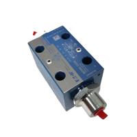 China Eaton DG3V 3 2N 7B 60 Hydraulic Parts New Condition for Zoomlioon Concrete Pump Truck Hydraulic Boom Valve for sale