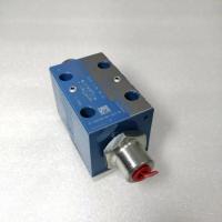 China Eaton DG3V 3 2N 7B 60 Hydraulic Parts New Condition for Zoomlioon Concrete Pump Truck Hydraulic Boom Valve for sale
