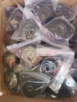 China New Transfer for Shock Absorber for Zoomlioon Concrete Pump Truck Parts for sale