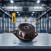 China New Transfer for Shock Absorber for Zoomlioon Concrete Pump Truck Parts for sale