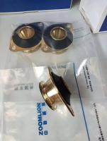 China Transfer case Cushion  Concrete Spare Parts for  Zoomlioon Concrete Pump 001605153A0203000 001605153A0200005 for sale
