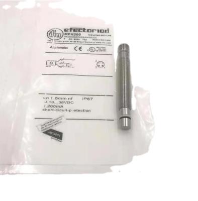China New MFH200 PM M12 Sensor for Zoomlion Concrete Pump BES 516-300-S300-S4-D with 1 Year Warranty for sale