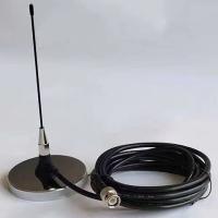 China Antenna With Cable for Zoomlioon Sani  Remote Control for sale