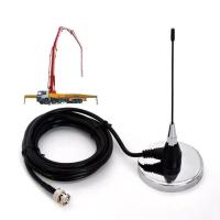 China Antenna With Cable for Zoomlioon Sani  Remote Control for sale