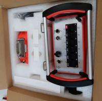 China Zoomliooon HBC 727 Remote Control with Battery and Charger for Concrete Pump Made in China Construction Machinery Part for sale