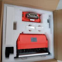 China Zoomliooon HBC 727 Remote Control with Battery and Charger for Concrete Pump Made in China Construction Machinery Part for sale