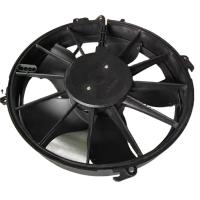 China New Wholesale (Import) Motor Fan Assembly-Blower for Zoomlioon Vehicle Pump Concrete Pump Parts 1 Year Warranty China for sale