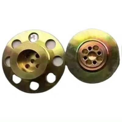 China Zoomlioon  DN230 DN260 Iron Piston Core Assembly Pump Truck Parts Piston Core for sale