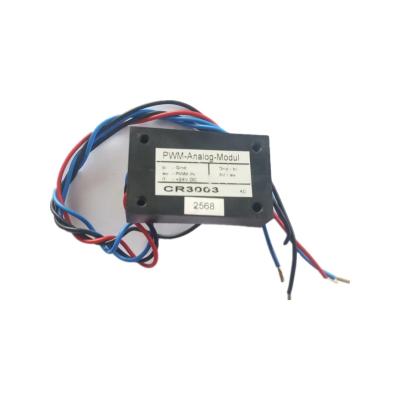 China Zoomlioon Pump Truck  Parts   Throttle Controller CR3003 for sale