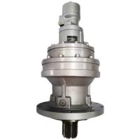 China Dinamic Double Reducer Assembly Dinamic Oil 1022 for Zoomlioon Pump Truck Parts for sale