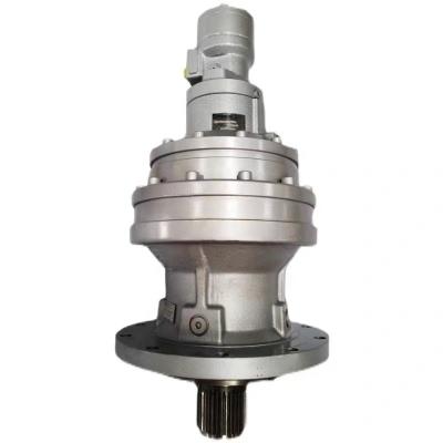 China Dinamic Double Reducer Assembly Dinamic Oil 1022 for Zoomlioon Pump Truck Parts for sale