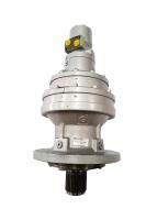 China Dinamic Double Reducer Assembly Dinamic Oil 1022 for Zoomlioon Pump Truck Parts for sale