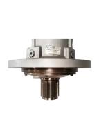 China Dinamic Double Reducer Assembly Dinamic Oil 1022 for Zoomlioon Pump Truck Parts for sale