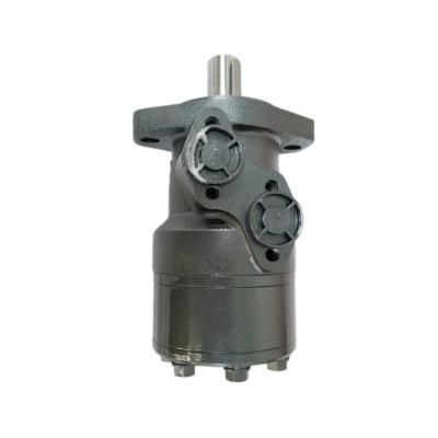 China Zoomlioon Pump Truck Parts Reducer Rotary Motor Dynamic 1022 Kangmaier  Outrigger Motor for sale