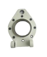 China New Hinge Outlet (connecting Flange) 350360380 ZOOMLIOoN Outlet with 1 Year Warranty for sale