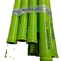 China Zhonglian 56 Meter Complete Set of 49 Scania Chassis Pump Pipes, High-quality Pump Pipes, 60000 square Meters Pump Pipes, for sale