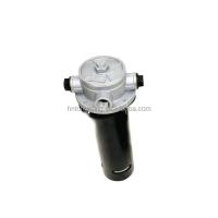 China Zhonglian Sanyi Pump Truck Filter Assembly ZL12BX-122/10 with Filter element for sale