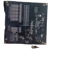 China New Original Electrical Components Circuit Board for Zhonglian Pump Truck for sale