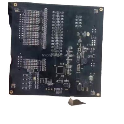 China New Original Electrical Components Circuit Board for Zhonglian Pump Truck for sale