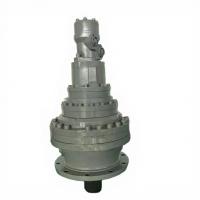 China Kangmaier PG1003MS Reducer Zhonglian Pump Truck Gearboxes Six Months Warranty Made in Hunan China Construction Machinery Parts for sale