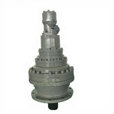 China Kangmaier PG1003MS Reducer Zhonglian Pump Truck Gearboxes Six Months Warranty Made in Hunan China Construction Machinery Parts for sale