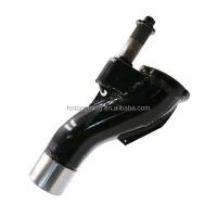 China 00169020202A020000 New Specially Made S-Tube S-Valve Parts Zoomlion SCHWING CIFA Concrete Pumps Building Made in China for sale