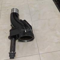 China 00169020202A020000 New Specially Made S-Tube S-Valve Parts Zoomlion SCHWING CIFA Concrete Pumps Building Made in China for sale