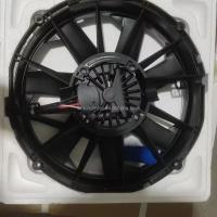 China Speer Spal BBL506P Electronic Fan Pump Truck Zhonglian Bus Brushless Fan for Construction Machinery Parts for sale