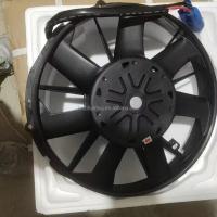 China Speer Spal BBL506P Electronic Fan Pump Truck Zhonglian Bus Brushless Fan for Construction Machinery Parts for sale