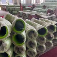 China 3M Concrete Pump Truck Single-layer 125 Double-layer Warranty 30000 to 80000 Cubic Meters Pump Truck Wear-resistant Pump Pipe for sale