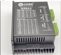 China Three Control Intelligent Microstep Driver Program M880A Special Parts for Concrete Pump Truck for sale