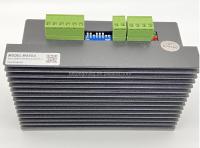 China Three Control Intelligent Microstep Driver Program M880A Special Parts for Concrete Pump Truck for sale