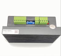 China Three Control Intelligent Microstep Driver Program M880A Special Parts for Concrete Pump Truck for sale