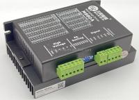 China Three Control Intelligent Microstep Driver Program M880A Special Parts for Concrete Pump Truck for sale