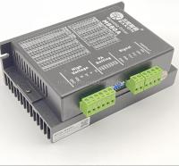 China Three Control Intelligent Microstep Driver Program M880A Special Parts for Concrete Pump Truck for sale