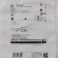 China MFH200 Proximity Switch for Yifumen Main Oil Cylinder Is Suitable for Parts of Zhonglian Pump Truck for sale