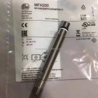 China MFH200 Proximity Switch for Yifumen Main Oil Cylinder Is Suitable for Parts of Zhonglian Pump Truck for sale