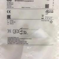 China MFH200 Proximity Switch for Yifumen Main Oil Cylinder Is Suitable for Parts of Zhonglian Pump Truck for sale