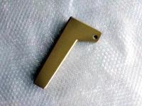 China New XCMGg Pump Truck Accessories Seven-character Pin Plate Hinge Pin Made in China for sale
