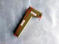 China New XCMGg Pump Truck Accessories Seven-character Pin Plate Hinge Pin Made in China for sale