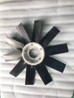 China XUGONG  Fan Blade (including Mandrel) 10 Blades/12 Blades Concrete Pump Truck Parts for sale