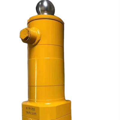 China New XG-1004280-Swinging Oil Cylinder Assembly V7+ for XCMGg Concrete Pump Truck Parts with 3 Months Warranty for sale