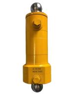 China New XG-1004280-Swinging Oil Cylinder Assembly V7+ for XCMGg Concrete Pump Truck Parts with 3 Months Warranty for sale