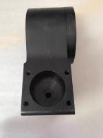 China Xcmgg V7 Skirt Valve Swing Arm 90 Axis 29 Teeth Concrete  Pump Truck  Parts for sale