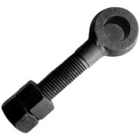 China New Tongming Support Bolts and Nuts V7 S Valve Pump for XCMGg Pump Truck Accessories for sale