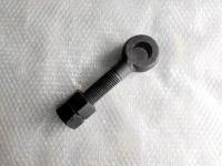 China New Tongming Support Bolts and Nuts V7 S Valve Pump for XCMGg Pump Truck Accessories for sale