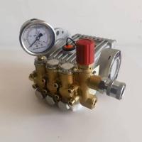 China New Construction Machinery Parts PCR Pump High-quality Water Pump Building Materials Tongming XCMGg Pump Truck Water Pump 22 for sale