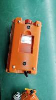 China High Quality Hot Selling Pump Truck Parts Wireless HBC Remote Control Assembly with Screen 4-pin for  Second-hand Wholesale for sale