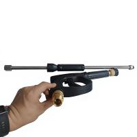China Tongming New Steel Water Gun for Pump Truck and Trailer Mounted Pump Accessories China (Hunan) for sale